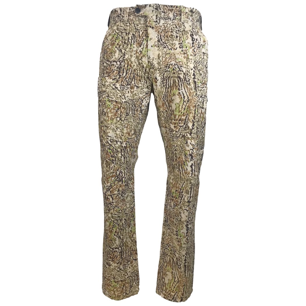 HD Camo Heavyweight Tactical Hunting Pants with REPEL-X – Xotic Camo ...