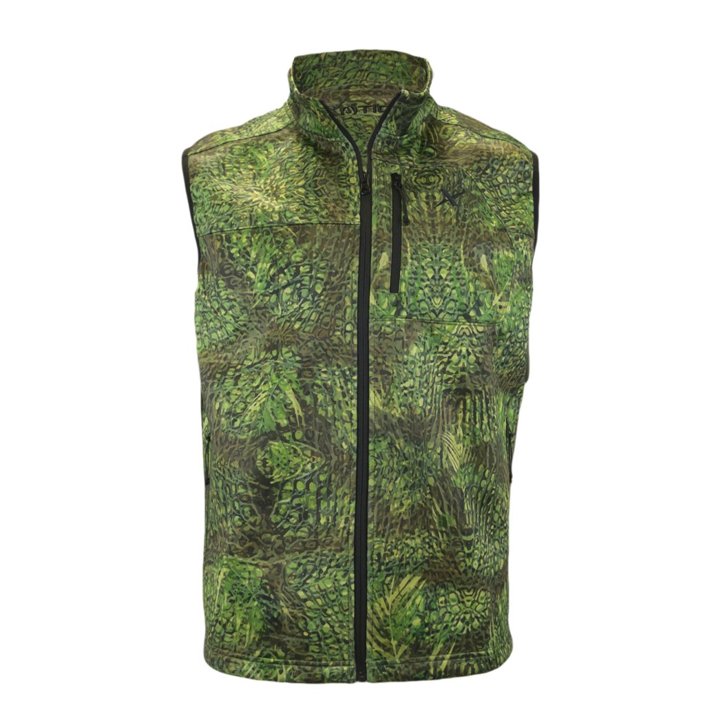 Hunting X Vest – Xotic Camo & Fishing Gear