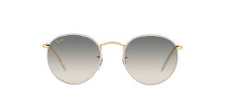 Ray-Ban Legend Gold w/Grey Gradient – Xotic Camo & Fishing Gear